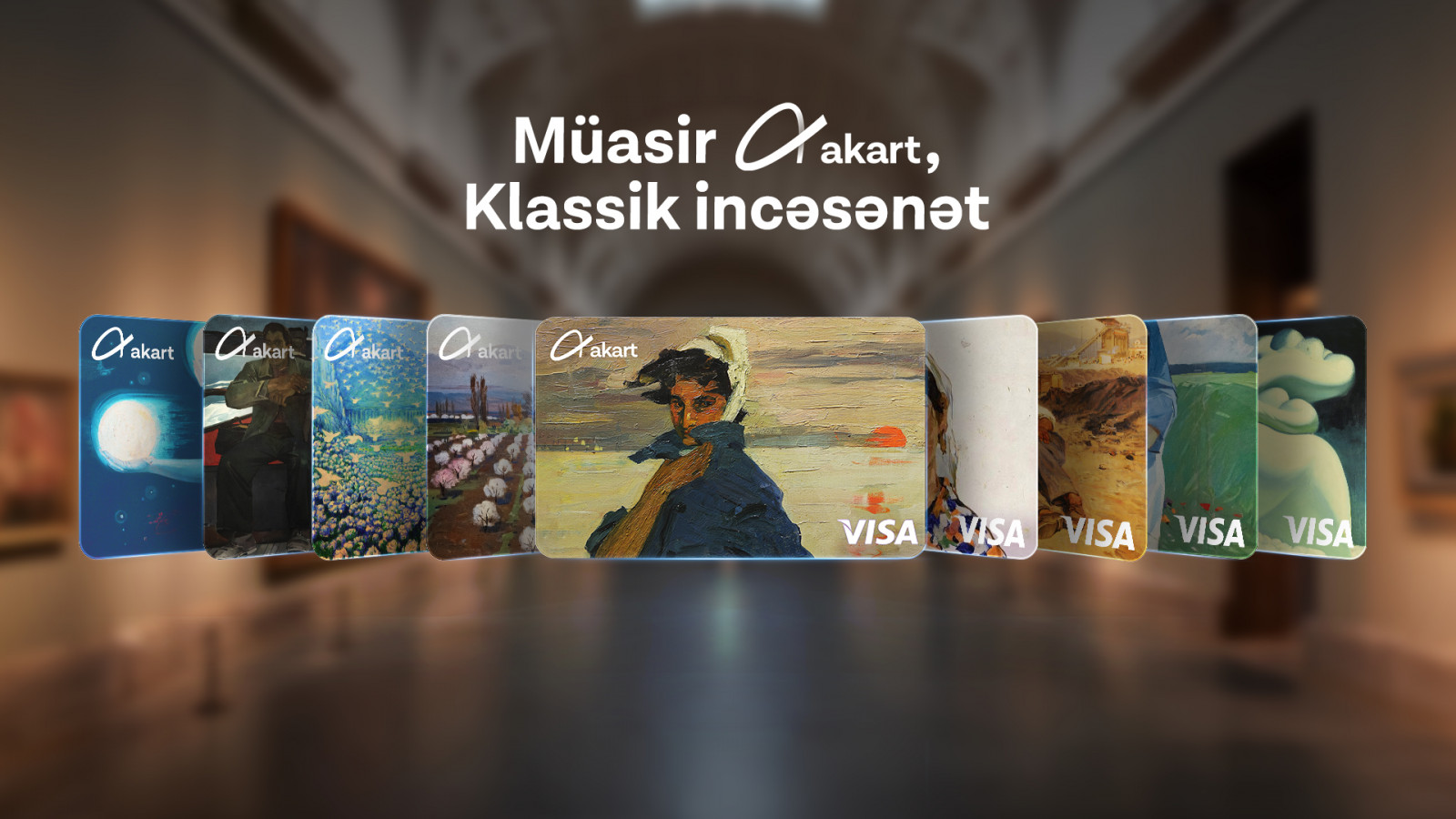 akart unveils new designs! / News and Campaigns / Other - akart