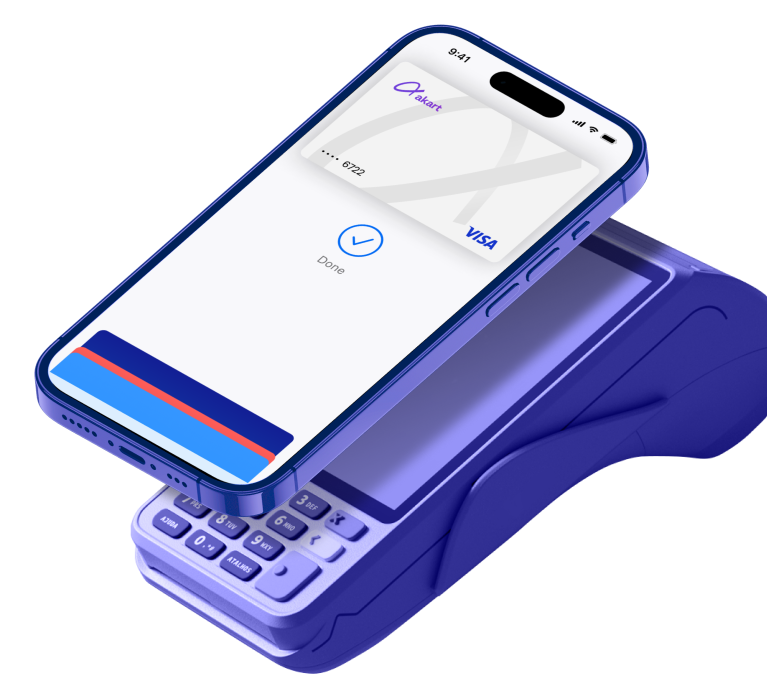 More bonuses, fast money transfers, and convenient payments - all with ...