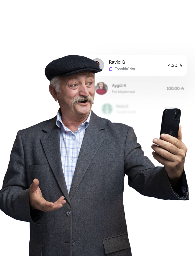 More bonuses, fast money transfers, and convenient payments - all with ...