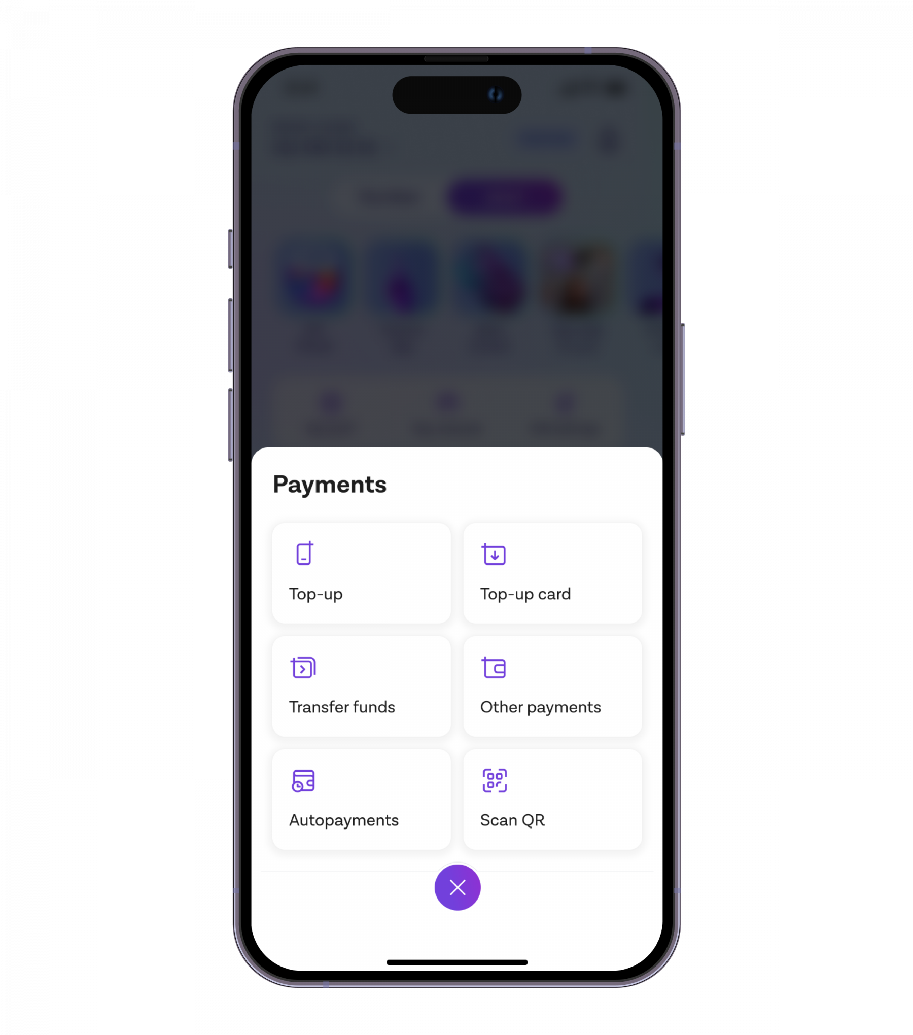 More bonuses, fast money transfers, and convenient payments - all with ...