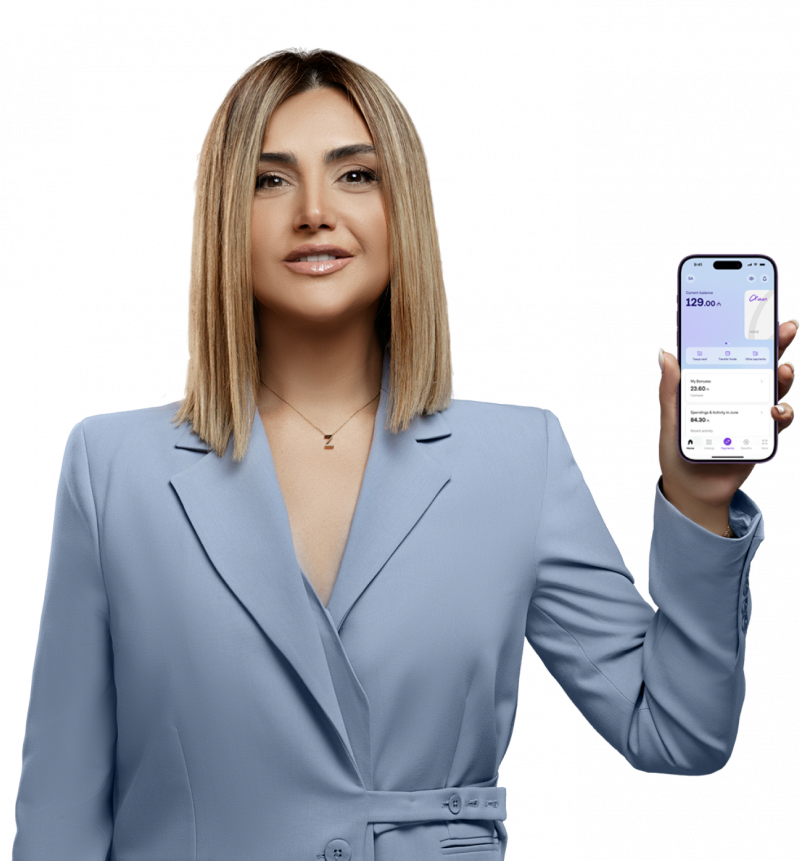 More bonuses, fast money transfers, and convenient payments - all with ...